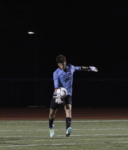 BOYS SOCCER: Volpe’s goal leads No. 1 Avon into C1 title game vs ...