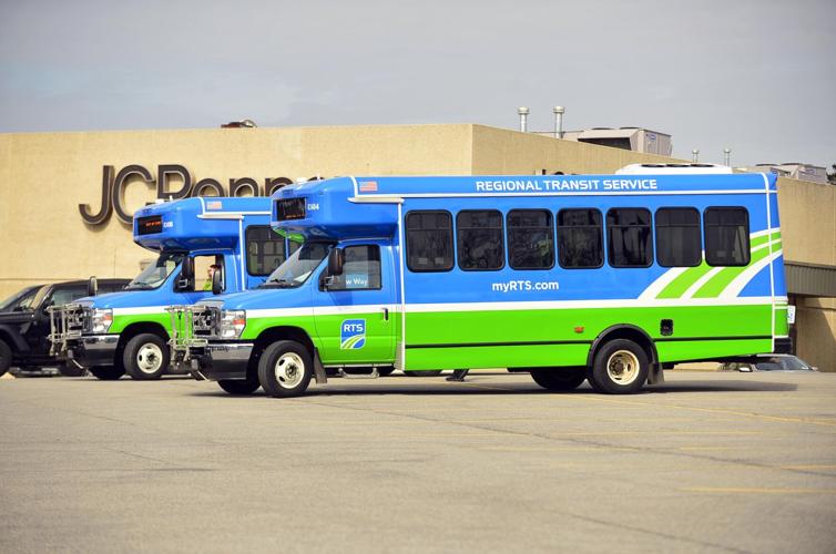 RTS shifting its bus hub to Jefferson and Alva | News ...
