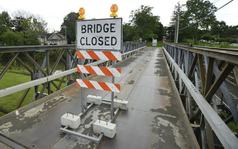 Lyon Street bridge replacement to start Monday in Batavia | Top Story ...