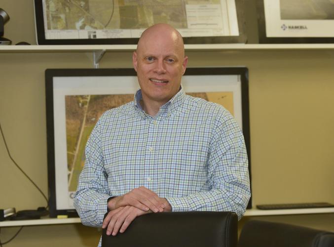 GCEDC's next president/CEO working for as long as he can | News ...