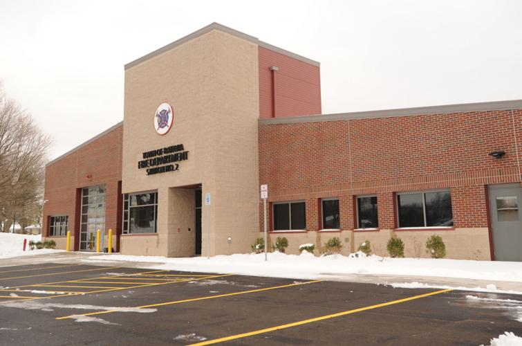 New fire station will become operational ‘in the next few weeks’ in ...