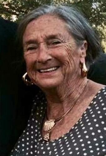 Joy Mary Pollard | Obituaries | thedailynewsonline.com