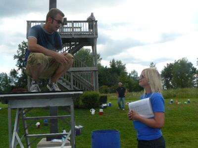 Cameron Morgan | | thedailynewsonline.com