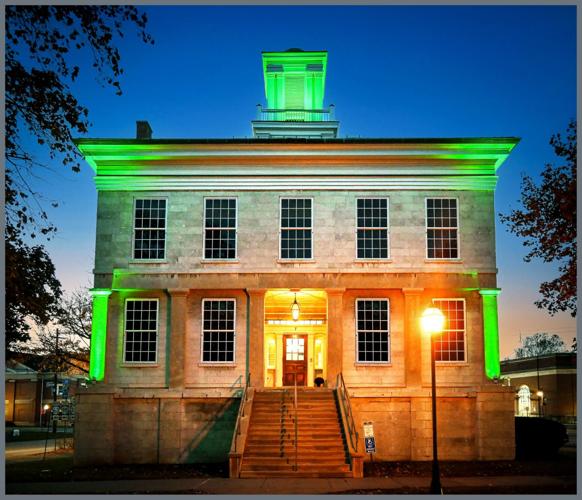 Green light shines in GLOW counties | News | thedailynewsonline.com