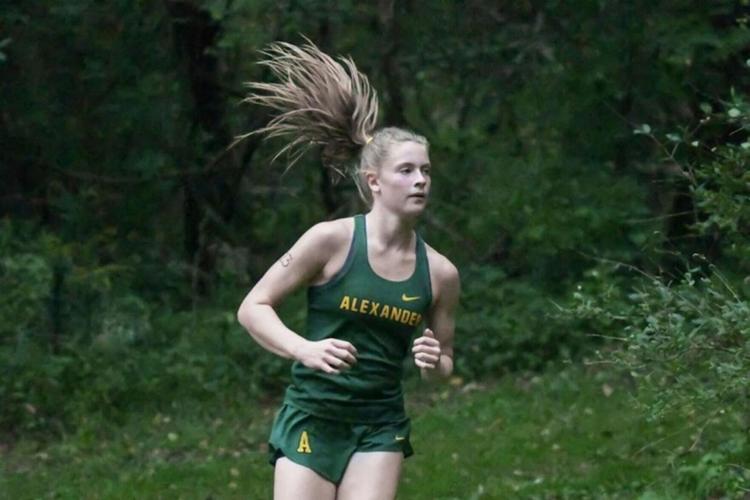 GR GIRLS CROSS-COUNTRY ALL-STARS: Meet this year’s 2021 Genesee Region ...