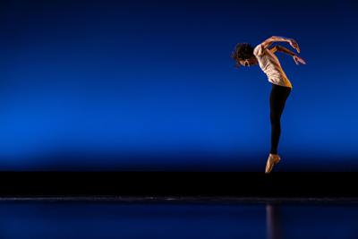 DANSCORE to include SUNY Brockport faculty choreography | Lifestyles ...