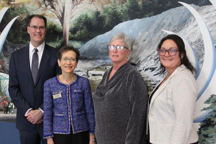 Changing 'LIVES': Inclusive education program marks 15 years | Lifestyles | thedailynewsonline.com