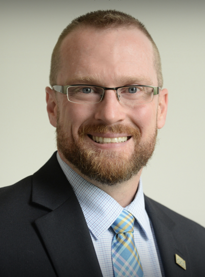 Lamb named Genesee Community College president | News ...