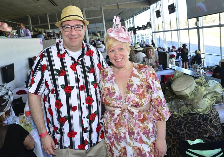 PHOTO GALLERY: Derby Day celebration at Batavia Downs | Lifestyles ...