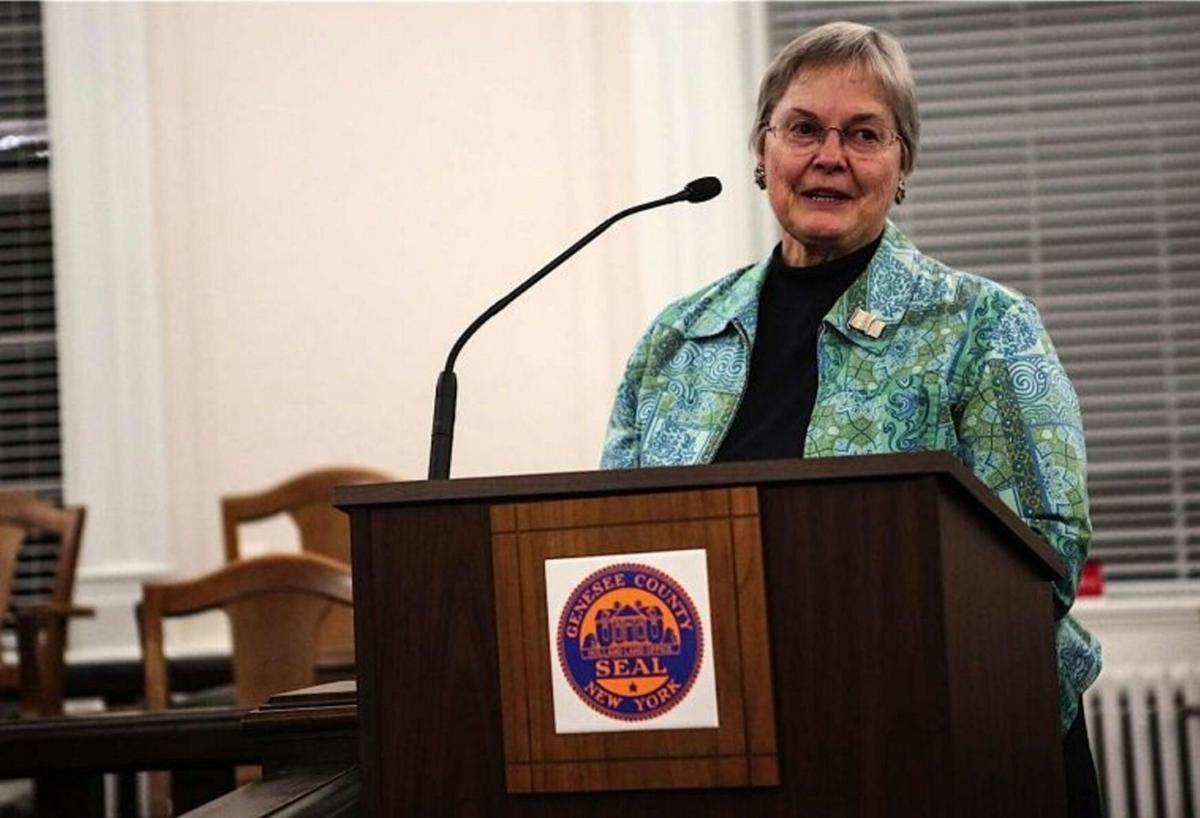 Open house to honor Esther Leadley | Lifestyles | thedailynewsonline.com