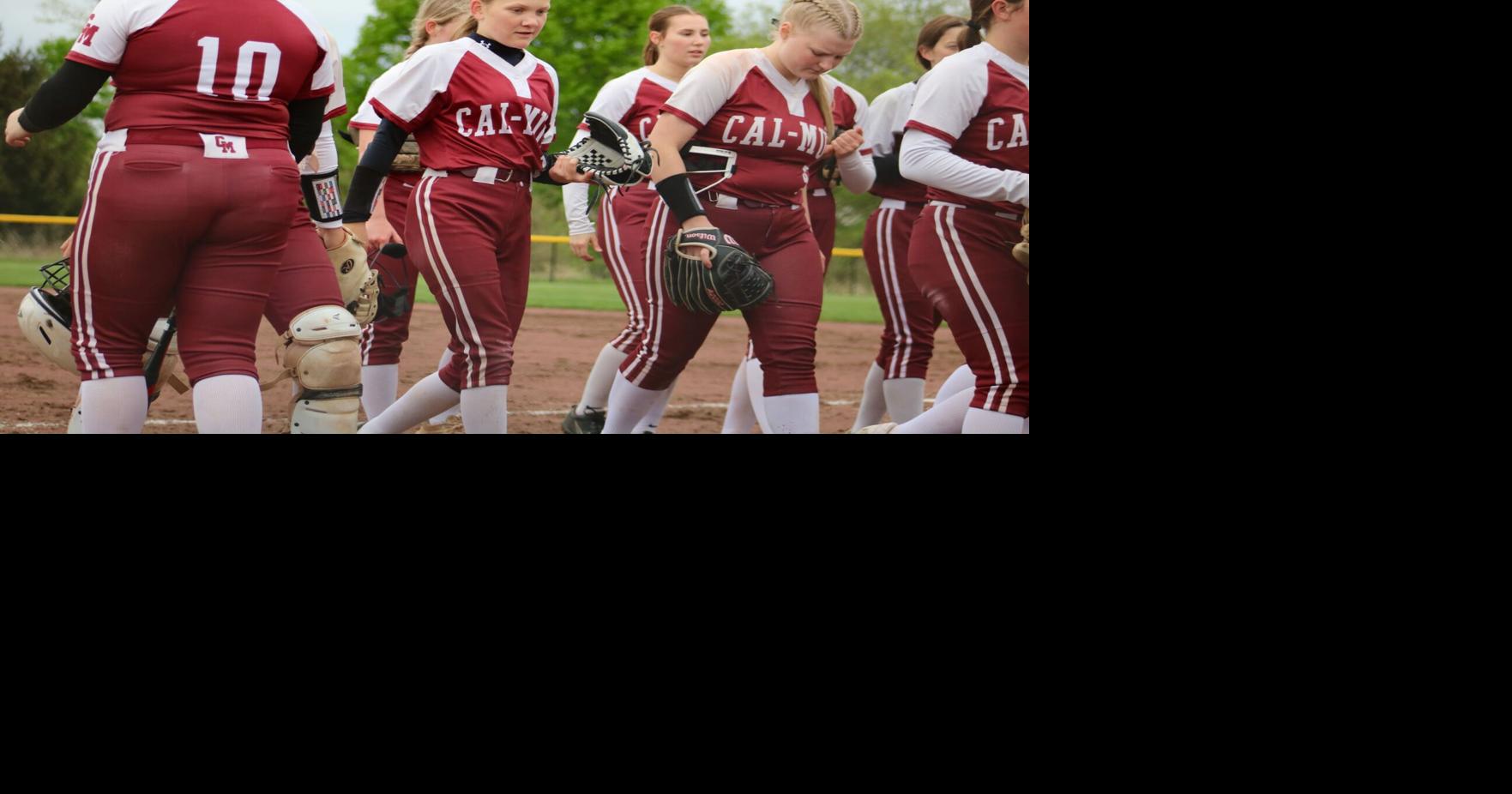 SEC. V SOFTBALL: C-M rolls past B-B, into Class C1 semifinal | Sports ...