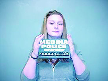 Kayla Rowling | | thedailynewsonline.com