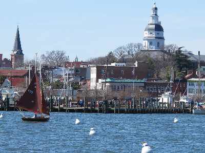 5 free things to do in Annapolis | Lifestyles | thedailynewsonline.com