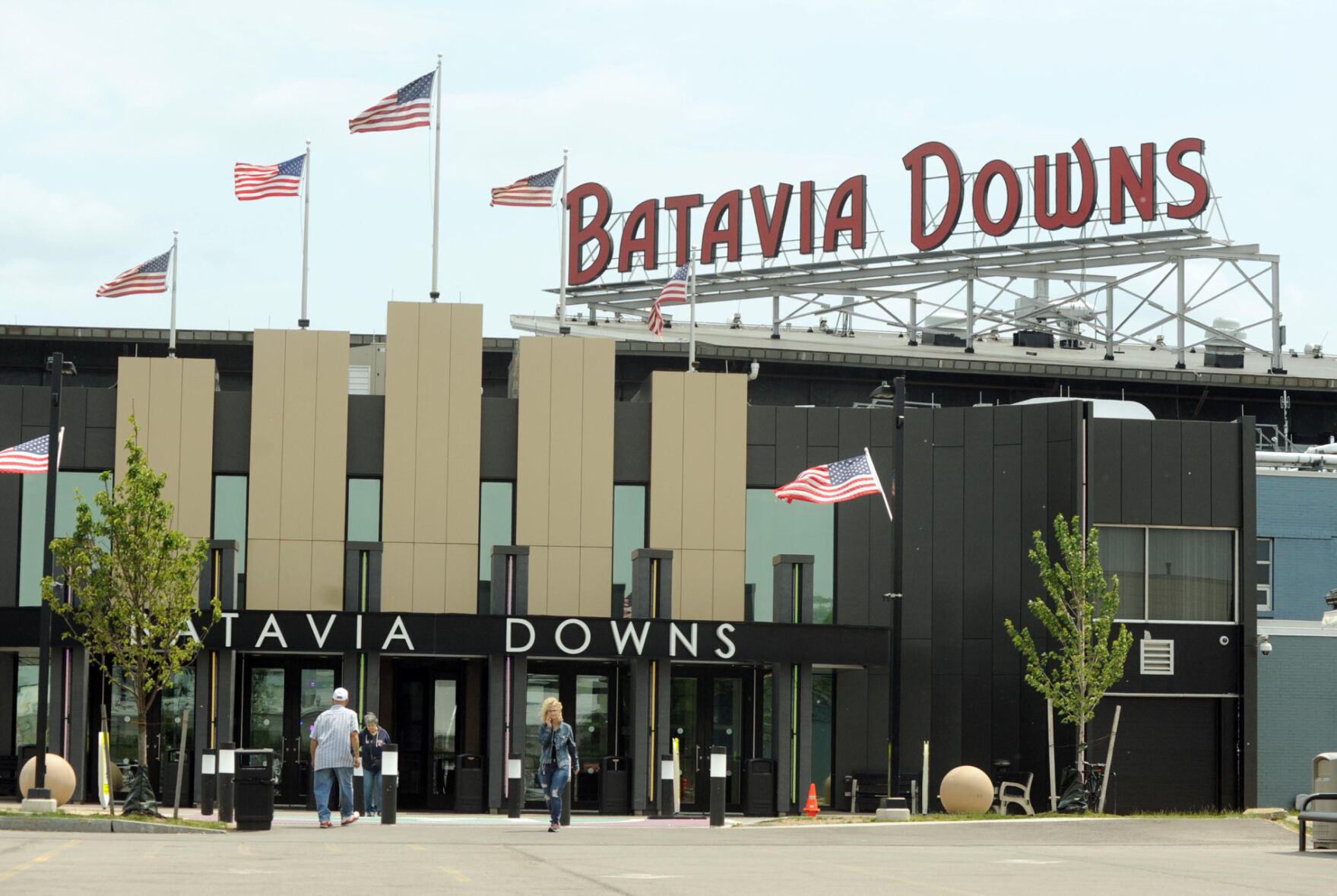 WROTB board ready to meet again | Top Story | thedailynewsonline.com