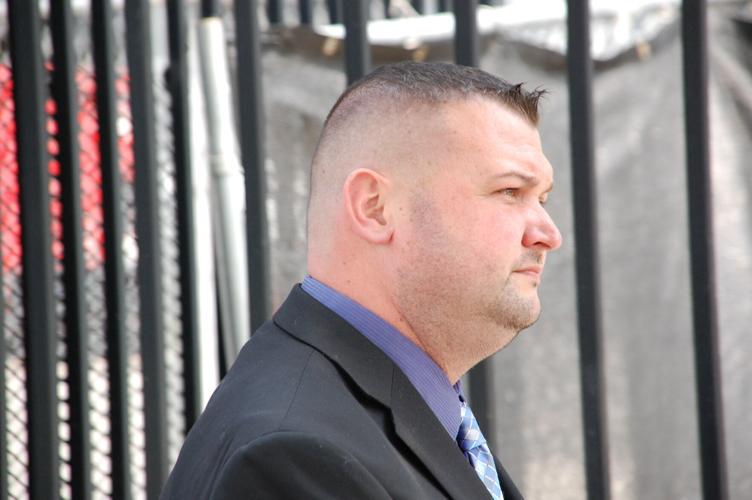 Former Avon police chief sentenced to probation | News ...