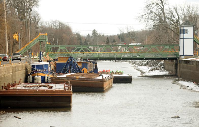 State announces $300 million to re-imagine Erie Canal | News ...