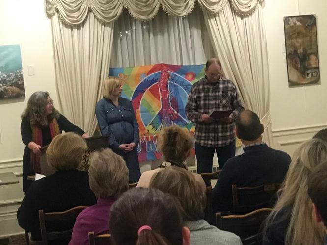 GO Art! distributes $70,000 worth of grants to recipients in Genesee ...