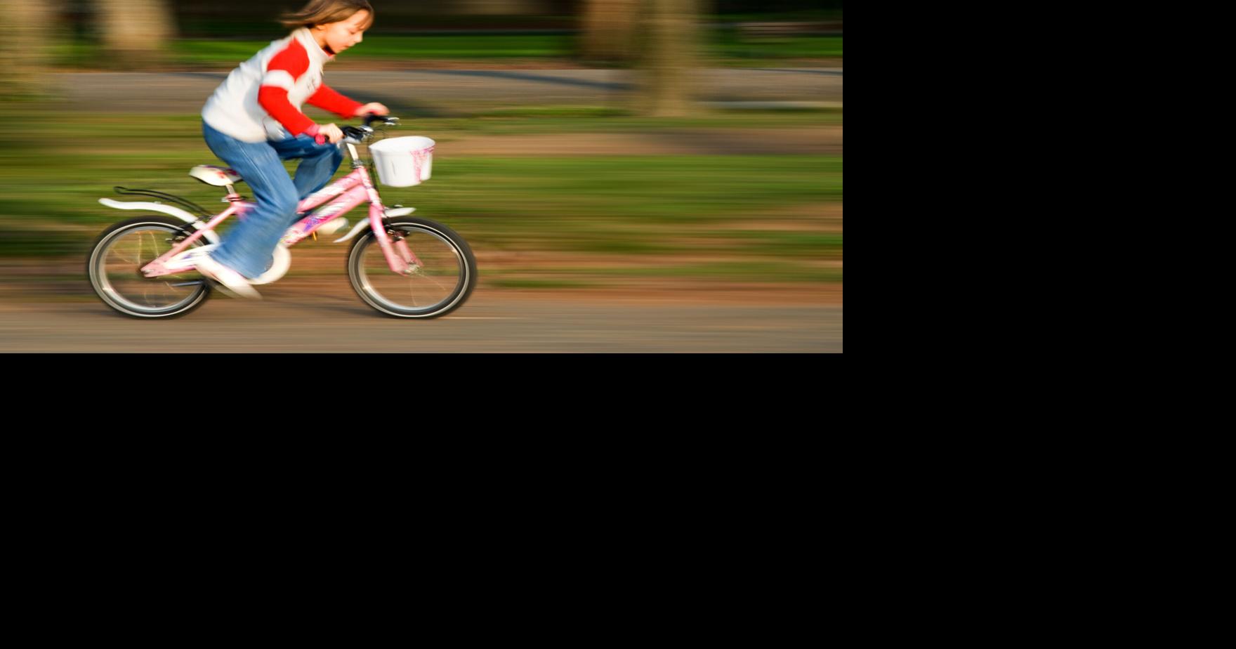 Ask the Pediatrician: How to keep kids safe when walking and biking to ...