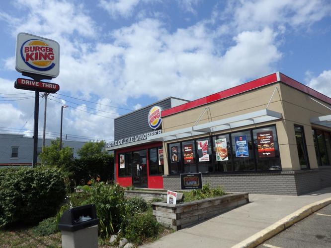 Batavia Burger King proposal coming back to city planners | News ...