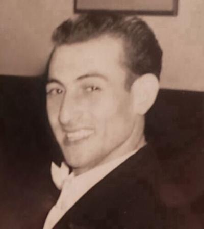 Nicolo Severino (Poppa) | Obituaries | thedailynewsonline.com