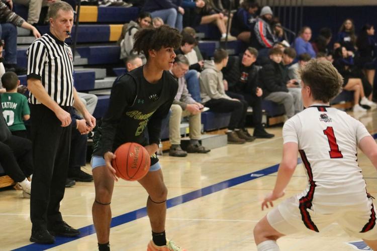 (WATCH) PETE ARRAS MEMORIAL: Hemer catches fire, White seals deal in ...