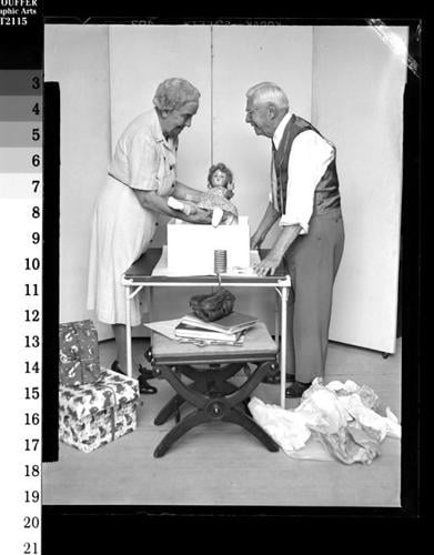 Local couple were models for Rockwell | Opinion | thedailynewsonline.com