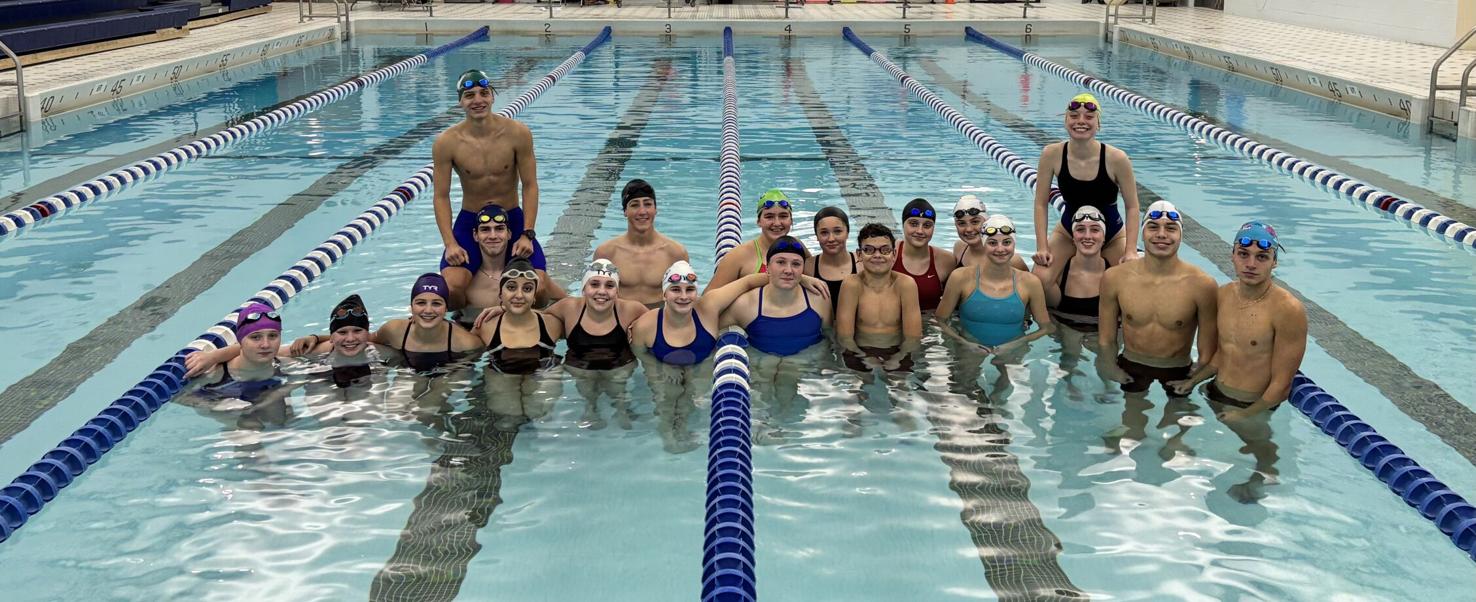 H.S. SWIMMING & DIVING ROUNDUP: Ivers twins, Aguilar lead Geneseo to ...