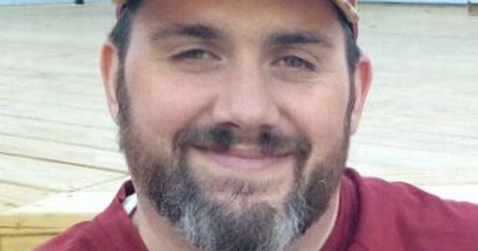 Jeremy R. Gabbey Sr. | Obituaries | thedailynewsonline.com