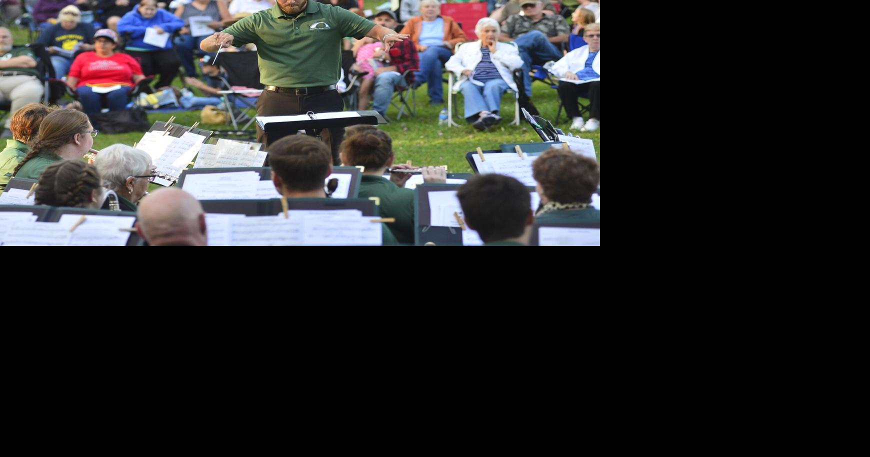 Batavia Concert Band returns for 102nd season | Lifestyles ...