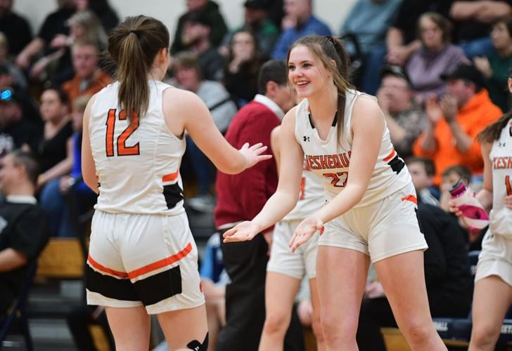 ONE SHINING MOMENT: Photo gallery from Section V Boys and Girls ...