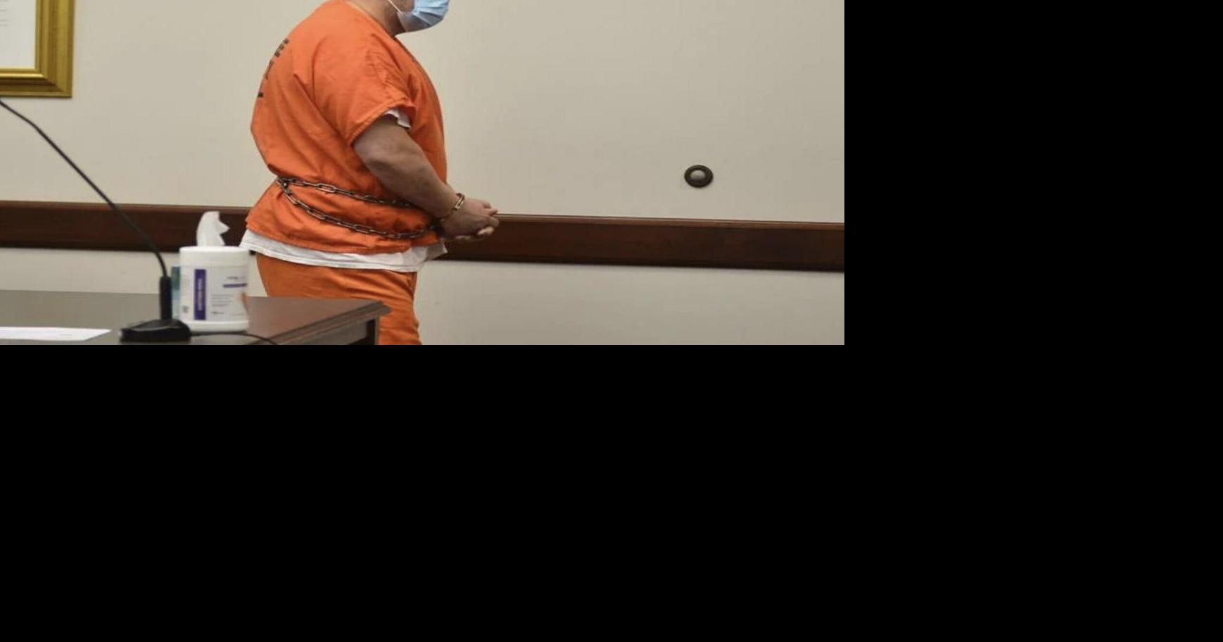 Tomaszewski set for parole appearance | Top Story | thedailynewsonline.com