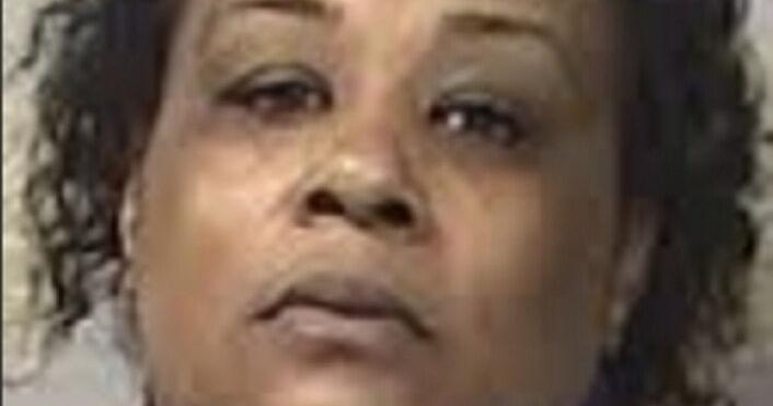 Parolee and woman on probation for drug convictions arrested again ...