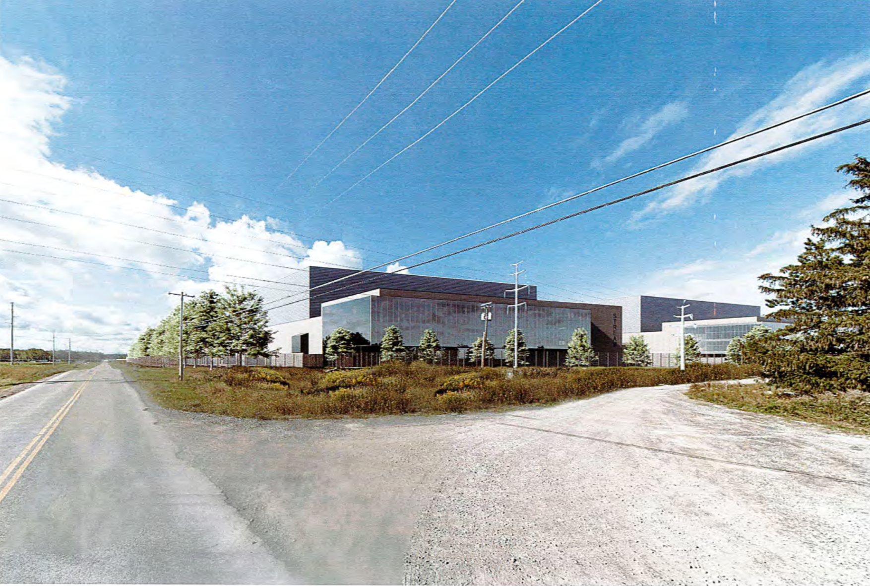 GCEDC blasts Orleans County over data center letter | News ...
