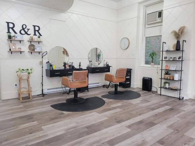 R&R Salon to host ribbon cutting Wednesday in Warsaw | Top Story ...