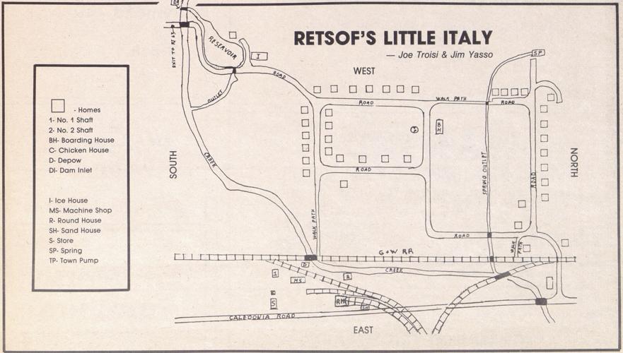Worth their salt: Little Italy history tells of a proud, hardworking ...