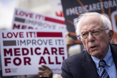 Editorial — Bloomberg Opinion: Still figuring out Medicare open ...