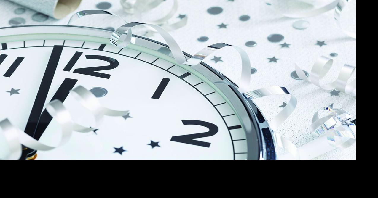 New Year's Eve celebration ideas for families | Special Sections ...