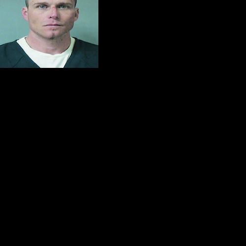 Joshua D. McCarthy | | thedailynewsonline.com