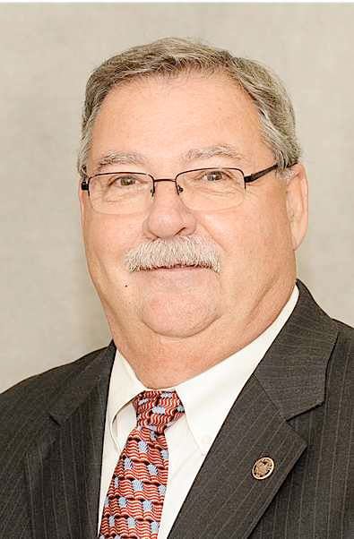 Jim Russell | | thedailynewsonline.com