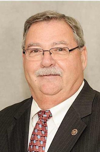 Jim Russell | | thedailynewsonline.com