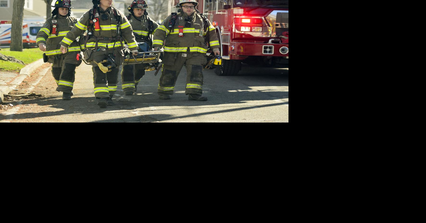 RecruitNY a bit different this year for Town of Batavia Fire Department ...