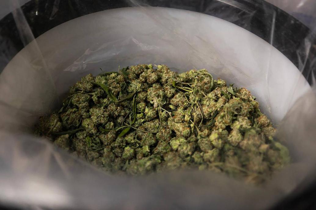 Washington: Are dangerous car crashes being perpetuated by cannabis ...