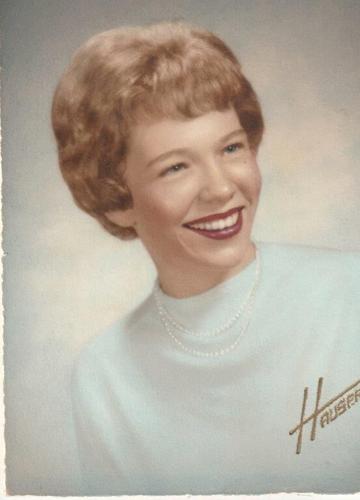 Barbara Joyce Van Saun Cuddeback | Obituaries | thedailynewsonline.com