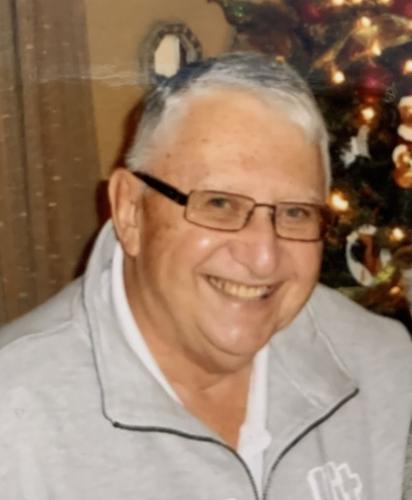 Robert Dedman | Obituaries | thedailynewsonline.com