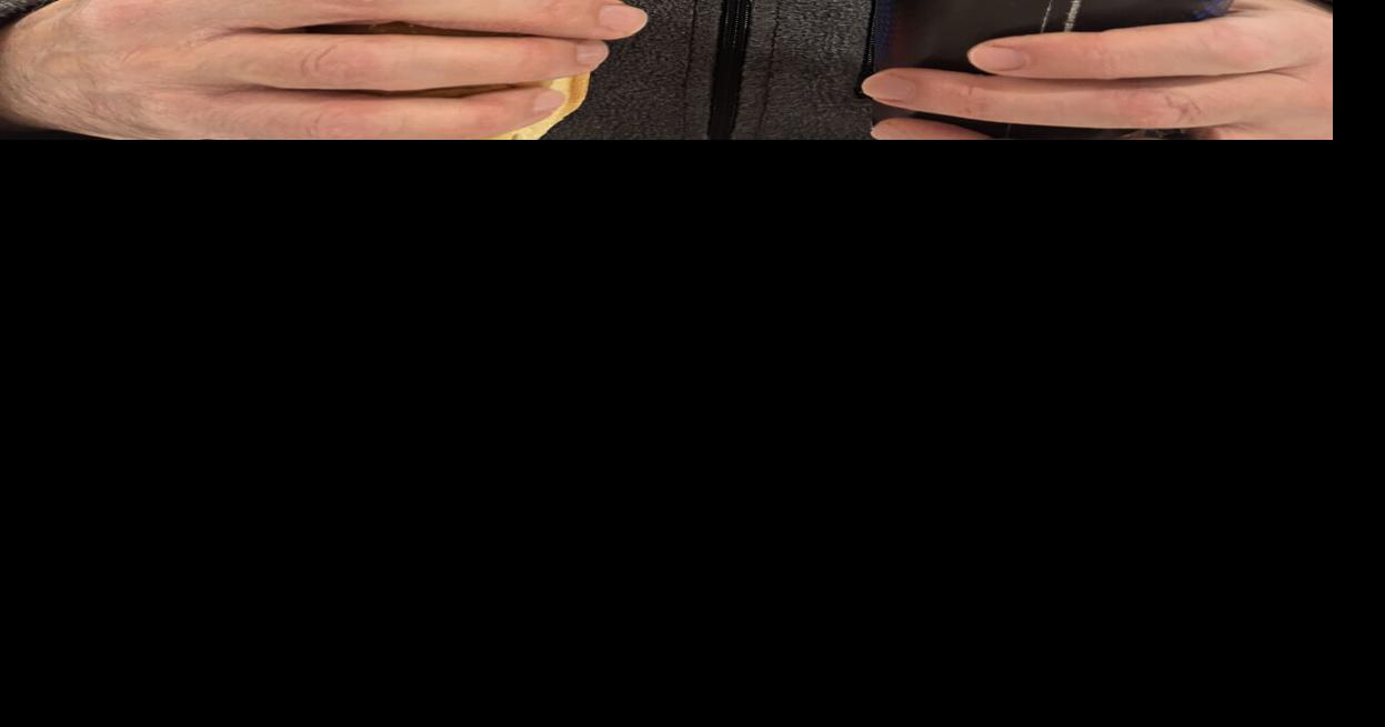 Jerry Zezima: My week | Lifestyles | thedailynewsonline.com