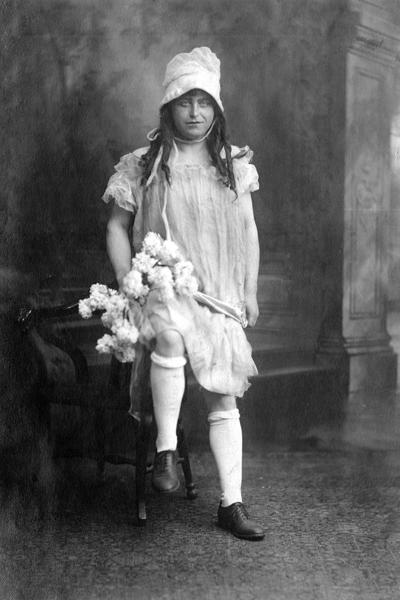 Overlooked Orleans: ‘Womanless were popular fundraisers’ | Local News ...