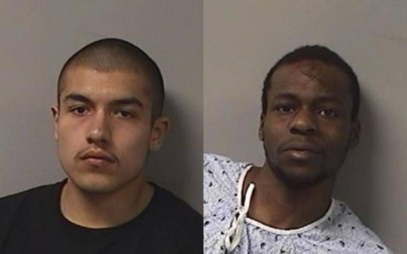 2 charged with murders at Alexander farm | Top Story ...