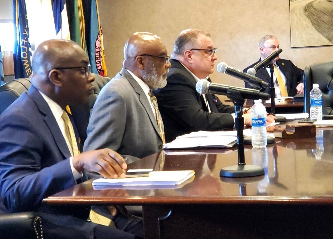 WROTB board to consider comptroller’s audit on ‘comps’ signed off by ...