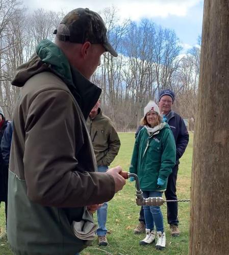 Experience Maple Weekend the old-fashioned way | Special Sections ...