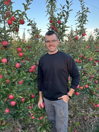 New York Apple Association names new chairman | Special Sections ...